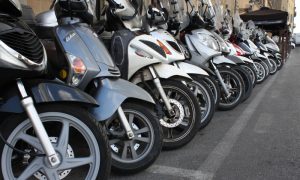 Les différents types de motos et leurs caractéristiques - Monde Auto